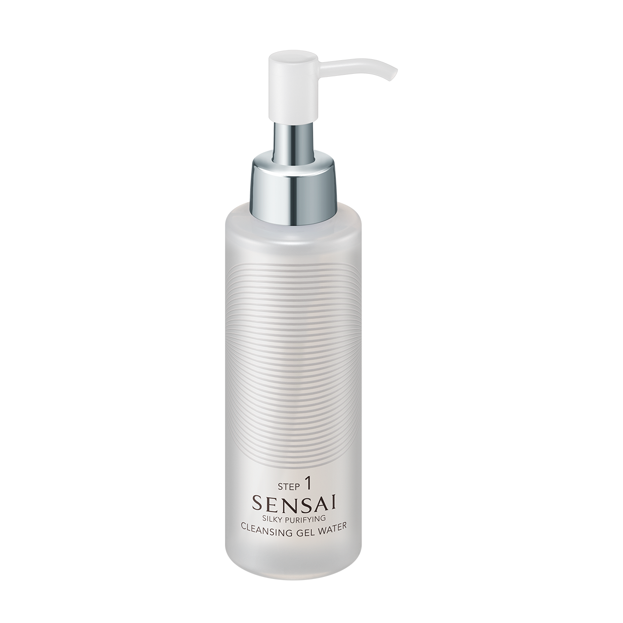 Cleansing Gel Water | Limpiadore | Skincare | SENSAI Cosmetics España