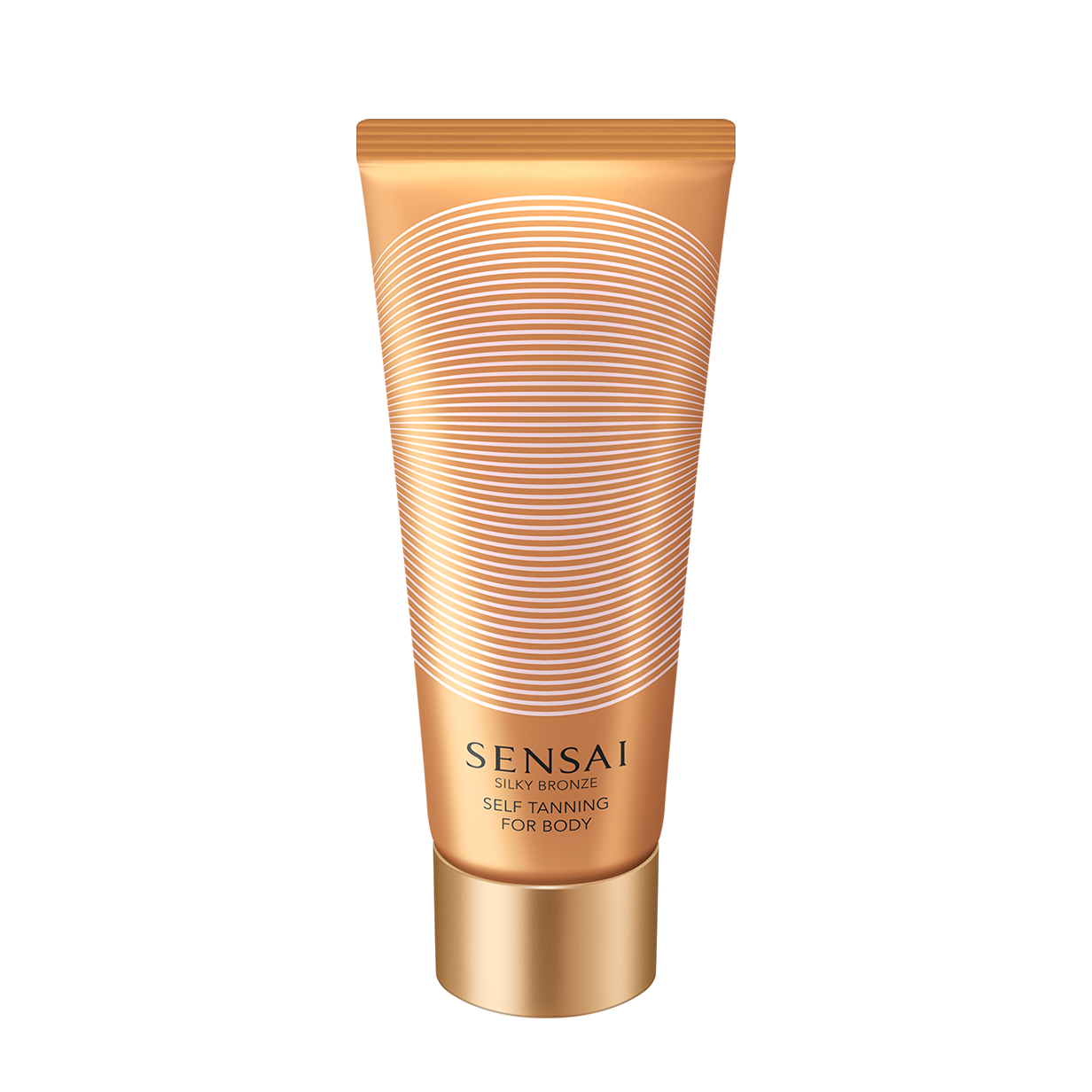 Silky Bronze Self Tanning For Body | Sun Care | SENSAI Cosmetics