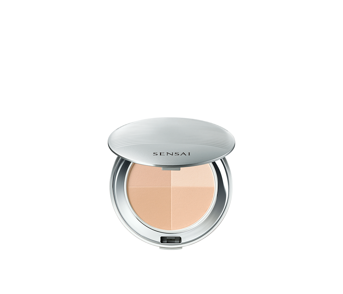 SENSAI - CELLULAR PERFORMANCE FOUNDATIONS - PRESSED POWDER