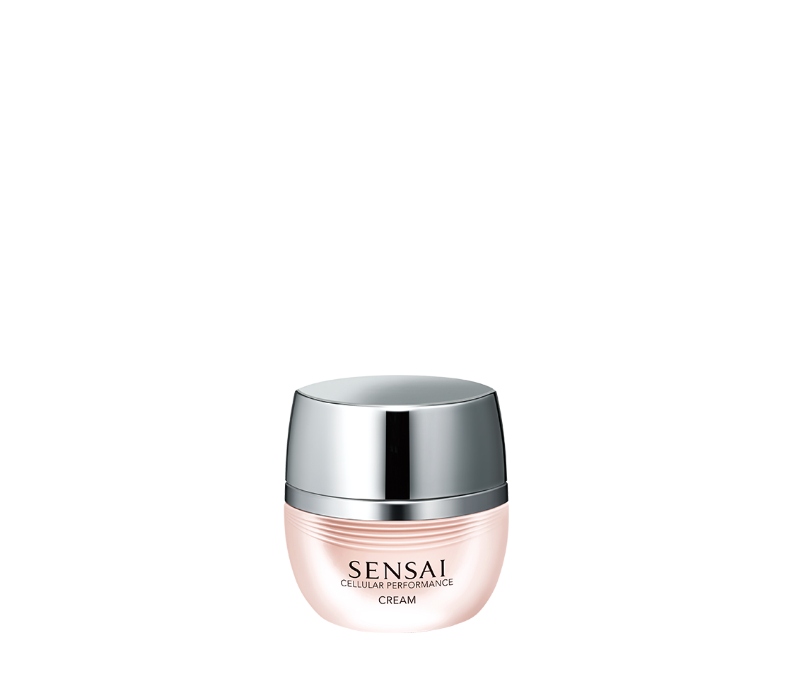 SENSAI - CELLULAR PERFORMANCE - CREAM