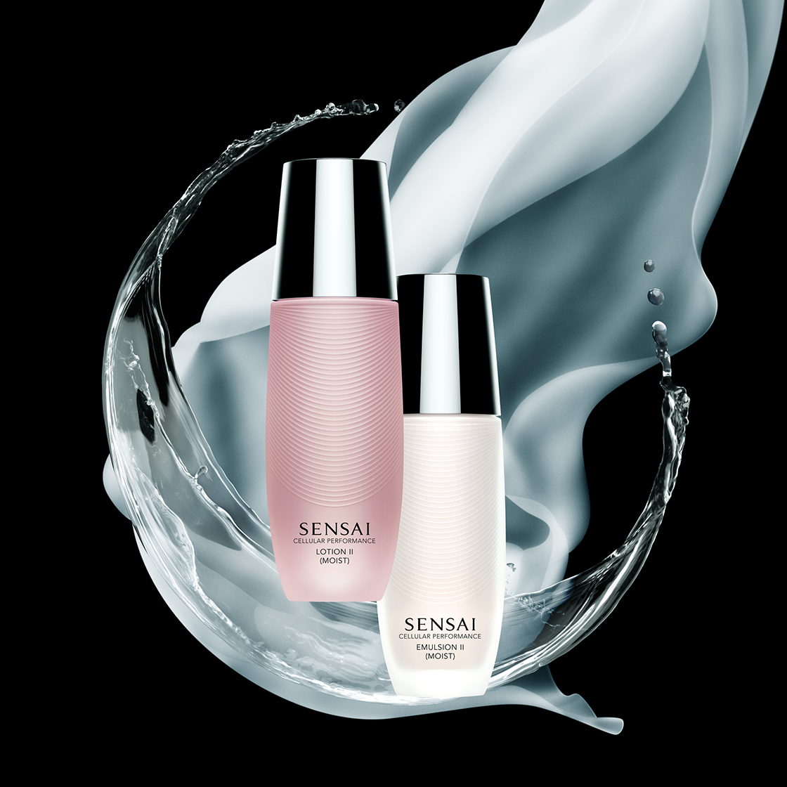 SENSAI - CELLULAR PERFORMANCE