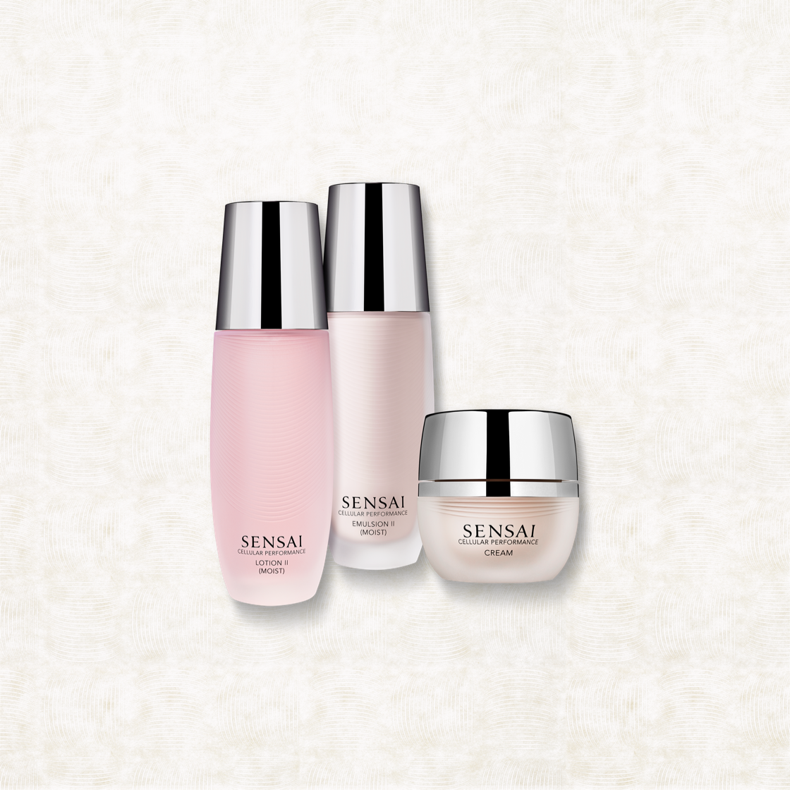 SENSAI - CELLULAR PERFORMANCE